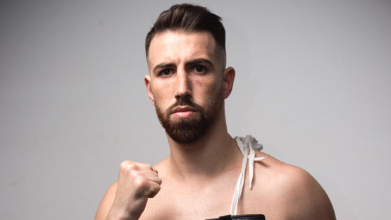 Campeonato Europa Sandor Martin | BCN Boxing Nights